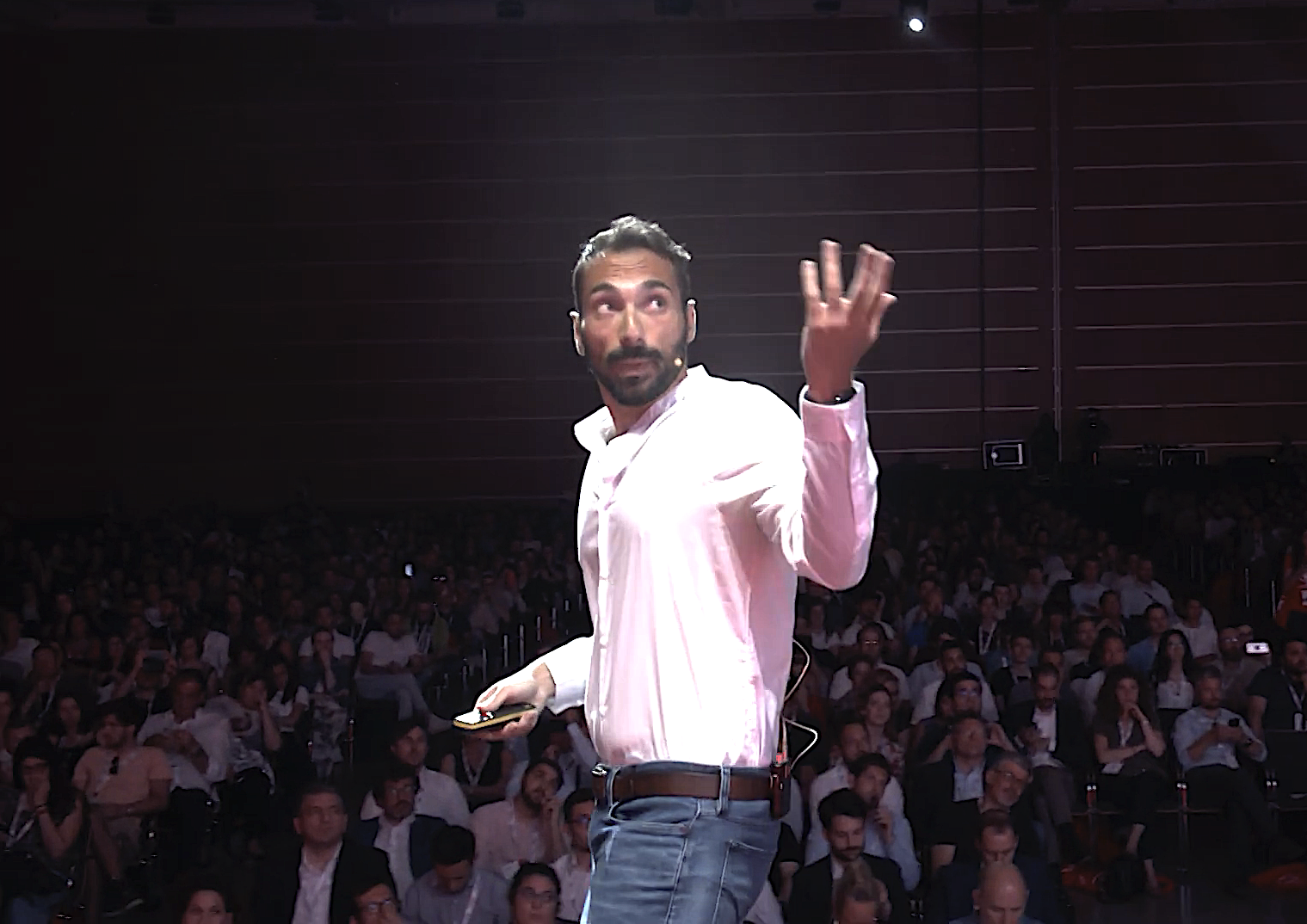 Research | Dr. Pietro Milillo